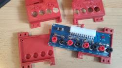 24 pin breakout board 3D Models | Page 1 | STLFinder