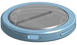 cr2032 n64 memeory card battery replacement 3D Models | Page 1 | STLFinder