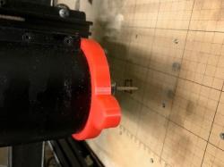 dewalt 611 spindle 3D Models | Page 1 | STLFinder