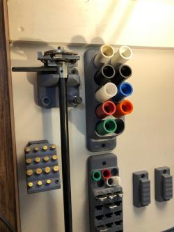 dillon precision xl650 3D Models | Page 1 | STLFinder