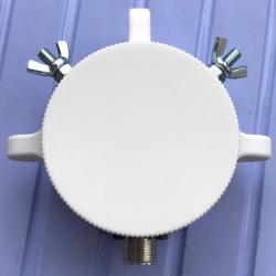 inverted v antenna design 3D Models | Page 1 | STLFinder