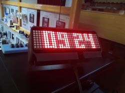 matrix clock 3D Models | Page 1 | STLFinder