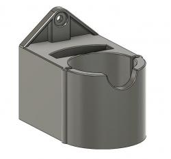dyson v8 wall mount 3D Models | Page 1 | STLFinder