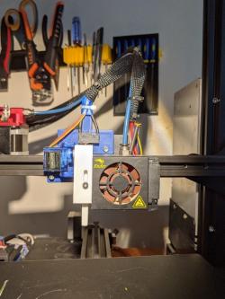 ender 3 bed sensor 3D Models | Page 1 | STLFinder