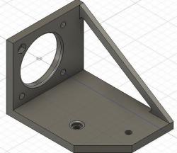 extruder motor mount 3d models 【 STLFinder