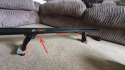 feelfree unibar 3D Models | Page 1 | STLFinder