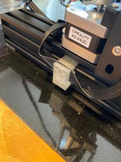 stylized curved end ribbon gimp 3D Models | Page 1 | STLFinder