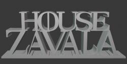 zavala cad 3D Models | Page 1 | STLFinder