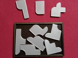 ice puzzle 9 3D Models | Page 1 | STLFinder