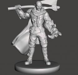 izek strazni 3D Models | Page 1 | STLFinder