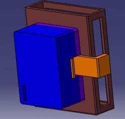 mfd link 3d models 【 STLFinder