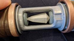 kyber crystal 3D Models | Page 1 | STLFinder