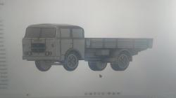 liaz truck 3D Models | Page 1 | STLFinder