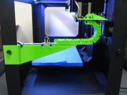 makerbot replicator 2 replacement parts 3d models 【 STLFinder