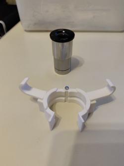 microscope adapter 3D Models | Page 1 | STLFinder