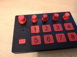 keyboard sampling 3D Models | Page 1 | STLFinder