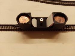 n scale train track cleaning car 3D Models | Page 1 | STLFinder