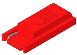 switch rcm jig paper clip 3d models 【 STLFinder