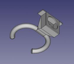 pla filament extruder machine 3d models 【 STLFinder