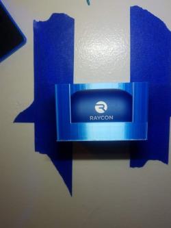 raycon case holder 3D Models | Page 1 | STLFinder