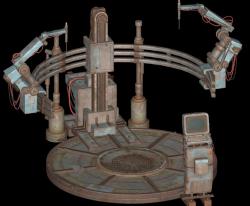 robot workbench 3D Models | Page 1 | STLFinder