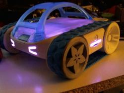 sphero rvr 3D Models | Page 1 | STLFinder