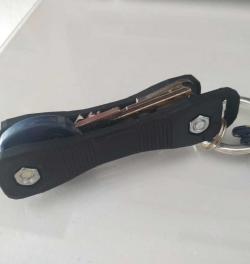swiss knife keychain 3D Models | Page 1 | STLFinder