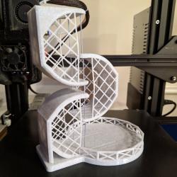 tensegrity tower instructions 3D Models | Page 1 | STLFinder
