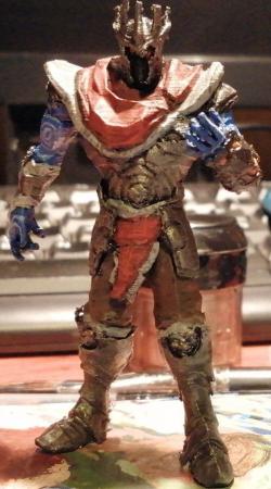 overlord 2 tower objects 3D Models | Page 1 | STLFinder