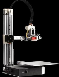 tiertime cetus mk2 3D Models | Page 1 | STLFinder