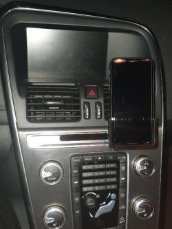volvo xc60 iphone mount 3D Models | Page 1 | STLFinder