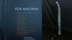 lego vox machina 3d print | Page 1 | STLFinder