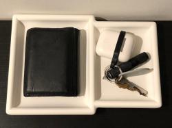 wallet keys tray 3D Models | Page 1 | STLFinder