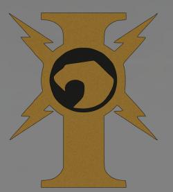 is warhammer 40k sticking to the female custodes lore 3D Models | Page ...