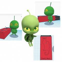 wayzz 3D Models | Page 1 | STLFinder