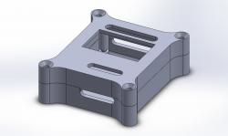 2 channel relay module 3d models 【 STLFinder