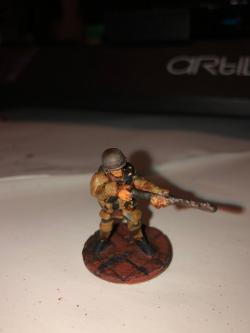 german flamethrower 3d models 【 STLFinder