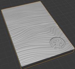 beskar steel ingot 3D Models | Page 1 | STLFinder