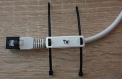 cable label tags 3D Models | Page 1 | STLFinder