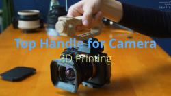 camera grip handle 3d models | Page 1 | STLFinder