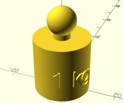circular printing 3D Models | Page 1 | STLFinder