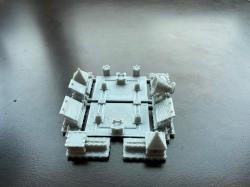 clash royal arena 3D Models | Page 1 | STLFinder