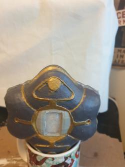 destiny 2 contender shell 3D Models | Page 1 | STLFinder