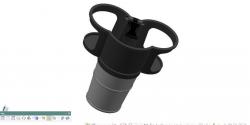 cup holders in cars 3D Models | Page 1 | STLFinder