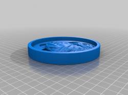 tymora d&d 3D Models | Page 1 | STLFinder