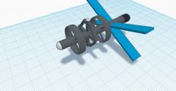 daddy strock gs 3D Models | Page 1 | STLFinder