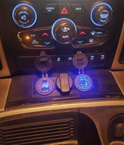 dodge ram door panel inserts 3D Models | Page 1 | STLFinder