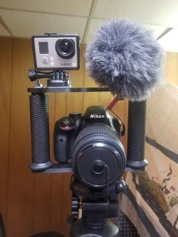 dslr camera cage rig 3D Models | Page 1 | STLFinder