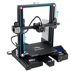 dual z axis 3D Models | Page 1 | STLFinder
