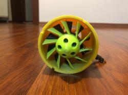 small electric jet engine 3D Models | Page 1 | STLFinder